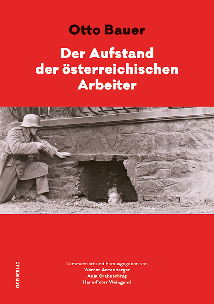 ÖGB-Verlag - Bücher